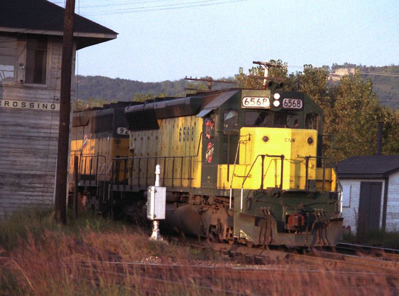 CNW 6568